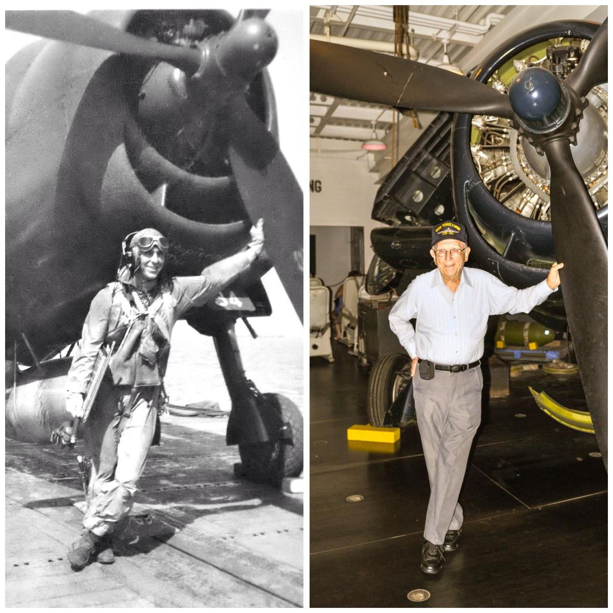 The Fighting Lady turns 75: The enduring attraction of the Yorktown