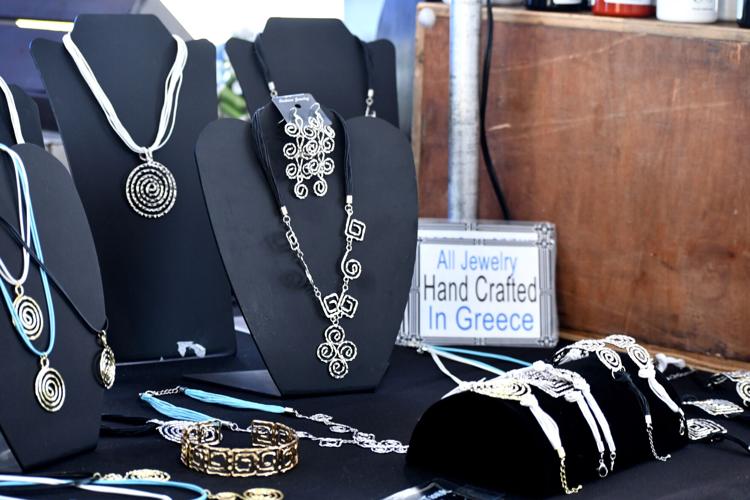 Greek Festival showcased Mediterranean culture in downtown Augusta ...