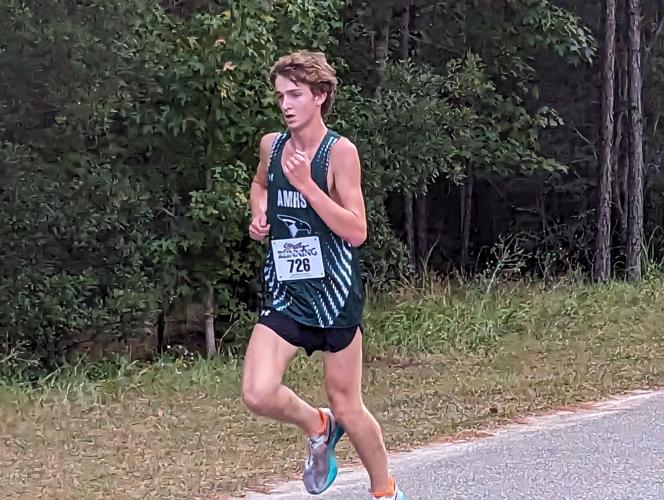 Raptors shine in Region Championship | Sports | postandcourier.com