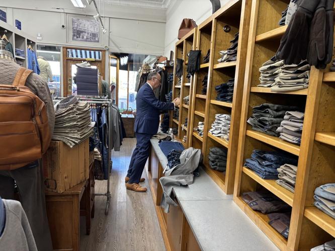 Greer, SC’s Smith and James has thrived for 109 years