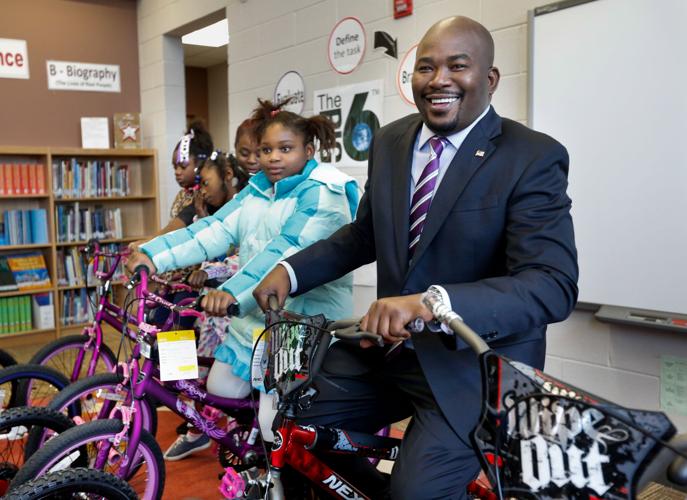 In their own words: Loved ones of the nine killed describe grief, love ...