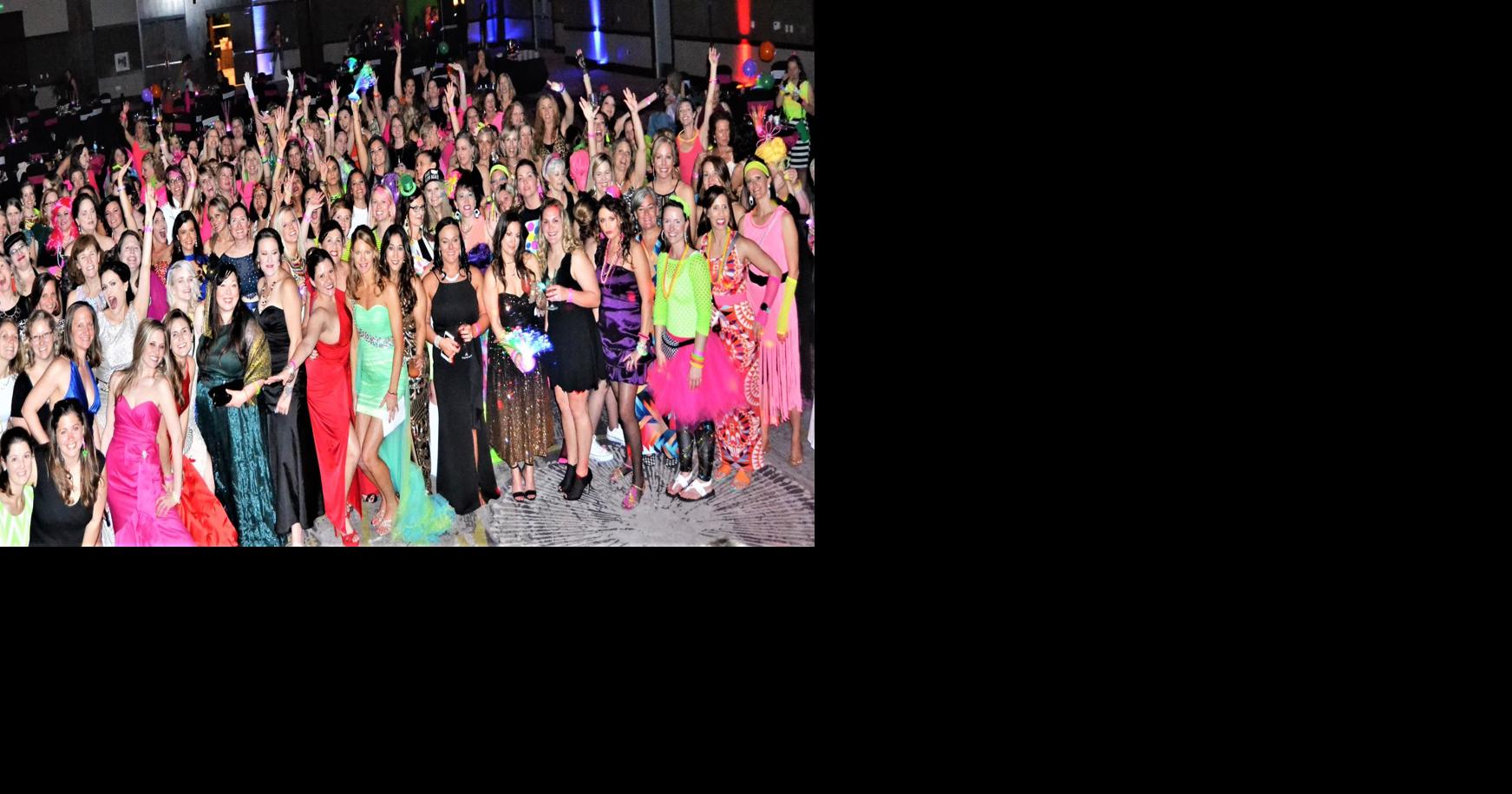 7th annual Charleston Mom Prom ticket sales announced | Entertainment ...