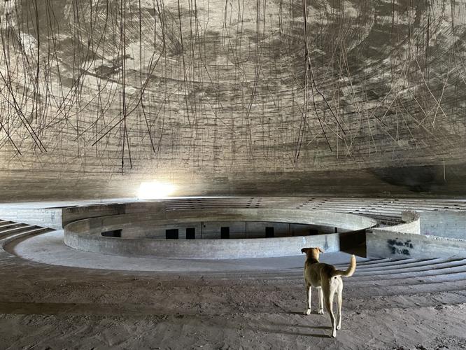 How to travel to complicated places. A journey to Lebanon. | Travel ...