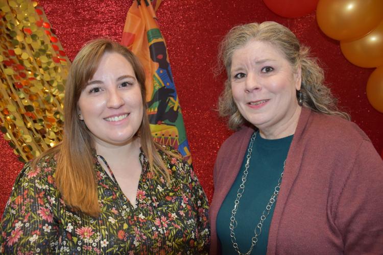 Photos: Black History Month Community Celebration