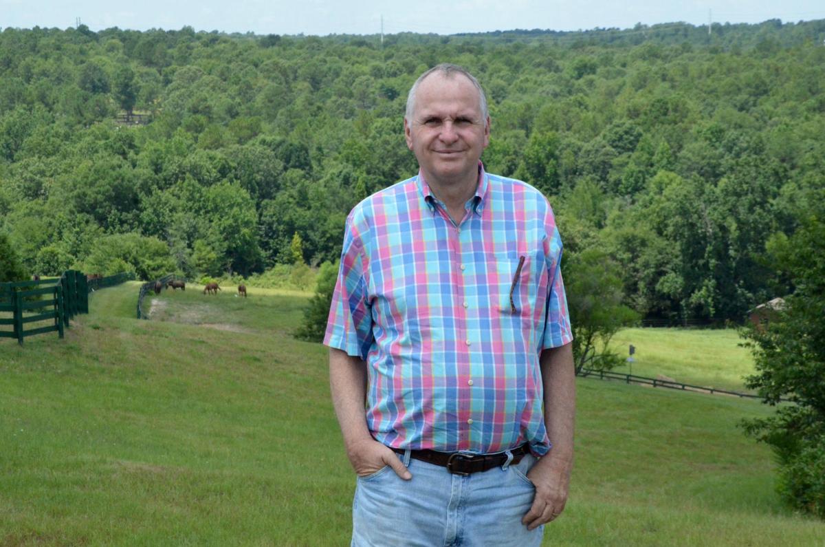 The best of Jim Rhodes