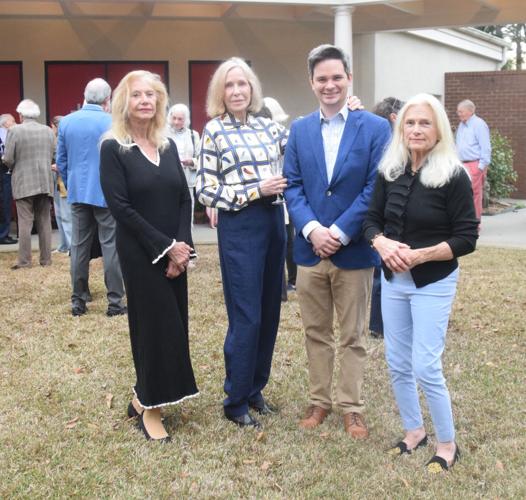 Tchaikovsky music helps raise funds for Aiken orchestra
