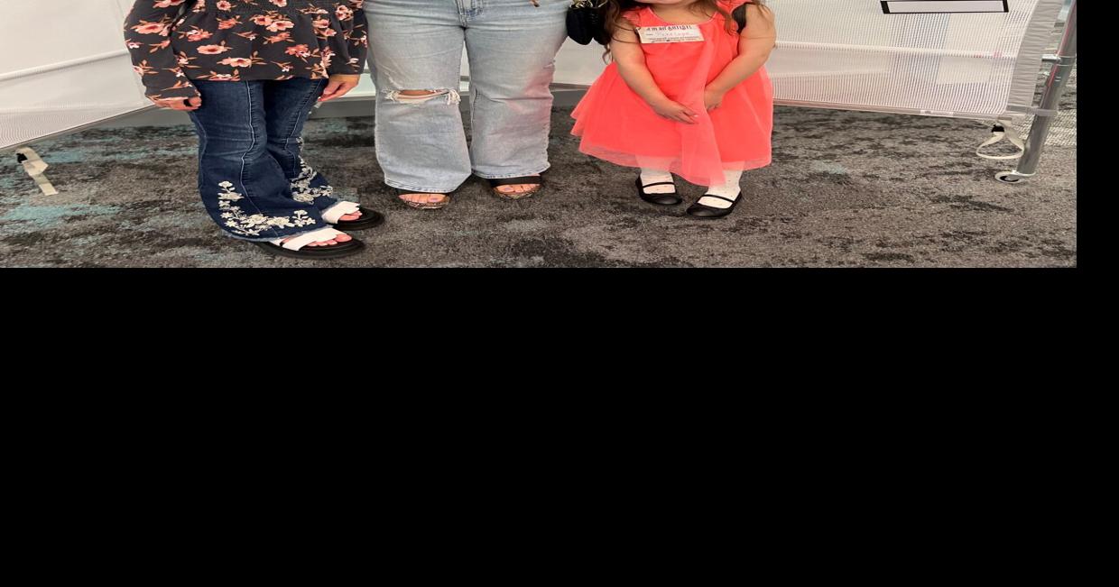 Letters: West Ashley library art exhibit designed to be touched ...