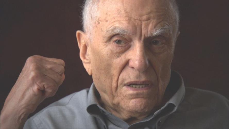 Charleston native and Mao Zedong adviser Sidney Rittenberg, 98, dies