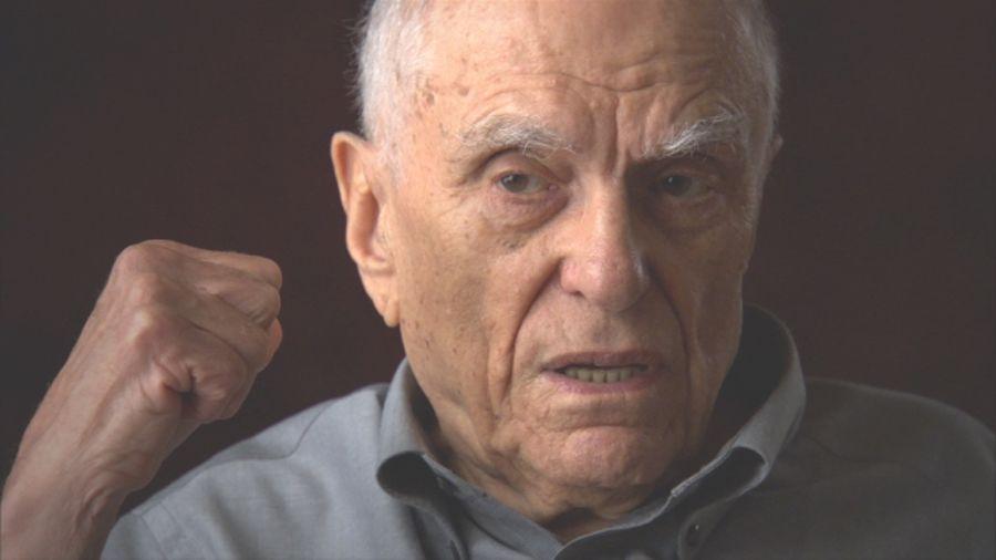 Charleston native and Mao Zedong adviser Sidney Rittenberg, 98, dies ...