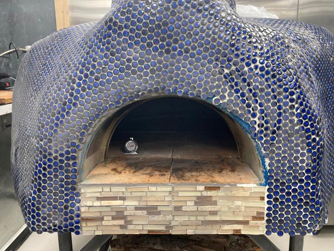 90 seconds, 900 degrees: SoCo Wood-Fired Pizza nears opening in Georgetown