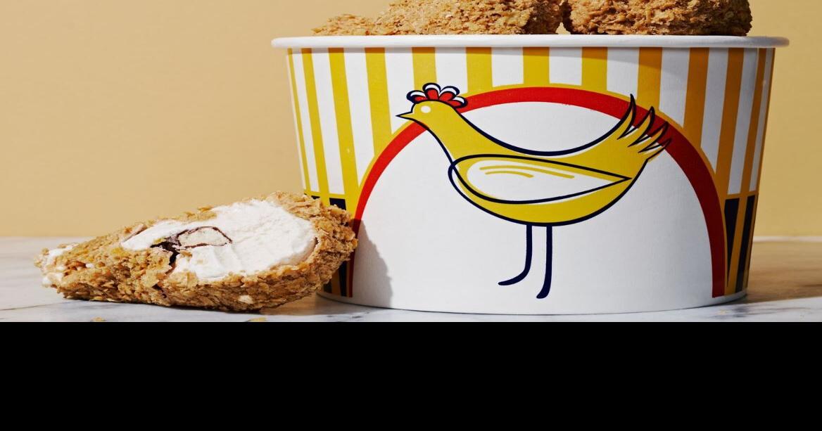 Charleston ice cream company Life Raft Treats issues recall on Not ...