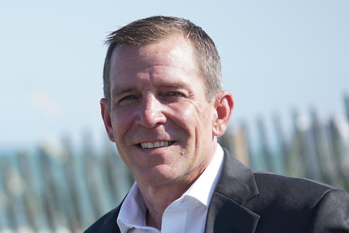 Daniel Island: An idyllic retreat-like island in Berkeley County ...