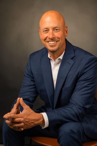 Spartanburg Sheriff Chuck Wright challenged by Nick Duncan