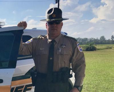 Fundraiser to be held for Florence County Sheriff deputy