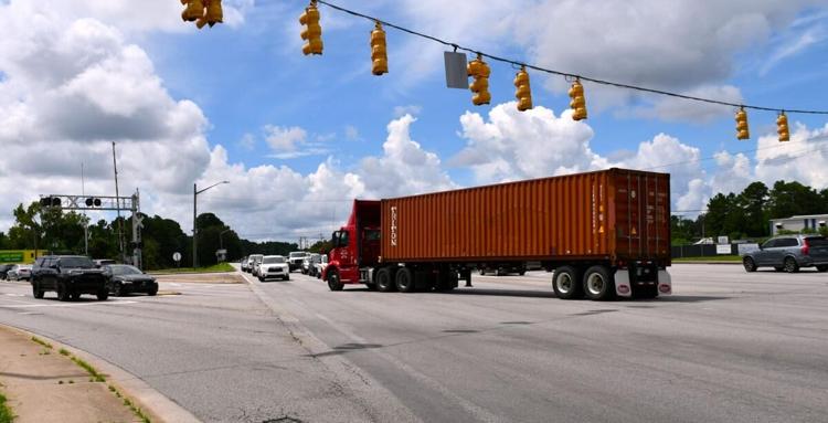 Plans ongoing with 176 Highway 52 project