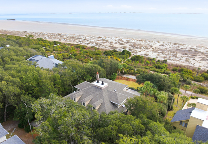 William Ravies announces $6.8M record-setting sale of oceanfront estate ...