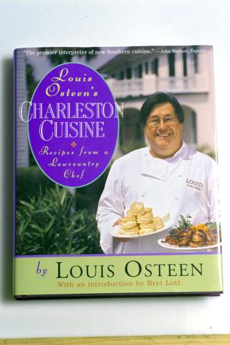 Louis Osteen's friends and former colleagues remember chef as caring ...