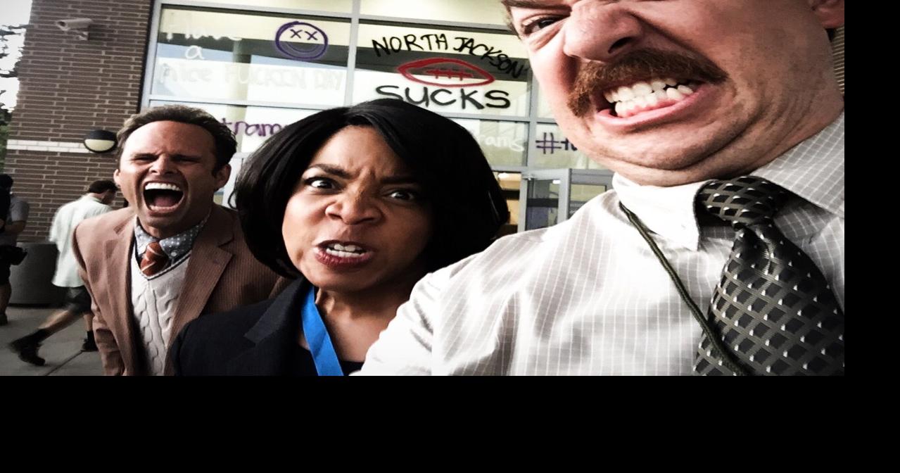 Actor from HBO's 'Vice Principals' show dies at 52