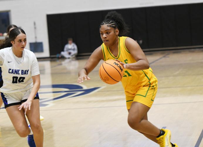 Summerville Girls Basketball Dominates in Recent Games