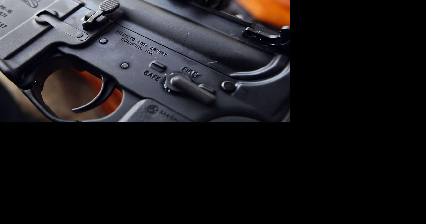 Be responsible with guns; voting challenges; noisy blowers | Letters to ...