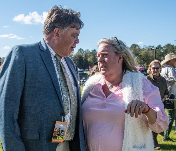 Graham Watters wins $35,000 Holiday Cup aboard Kiyomori