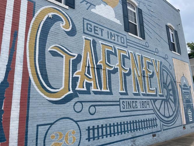 Cherokee County, Gaffney bracing for growth with new housing