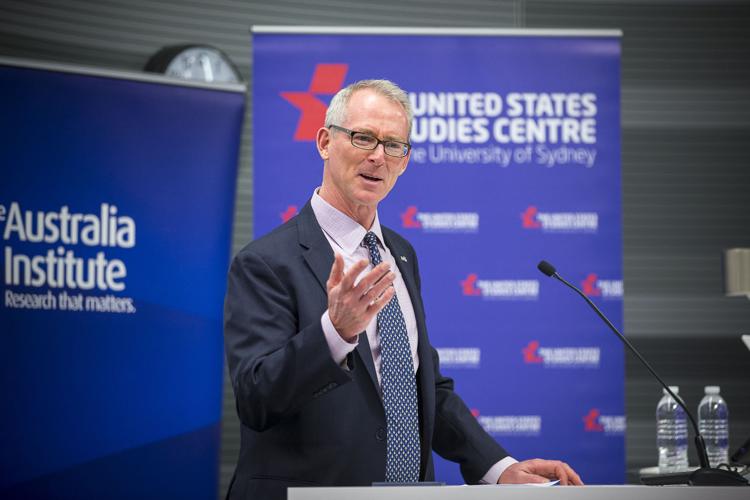 Former S.C. GOP Congressman Bob Inglis finds new focus in climate ...
