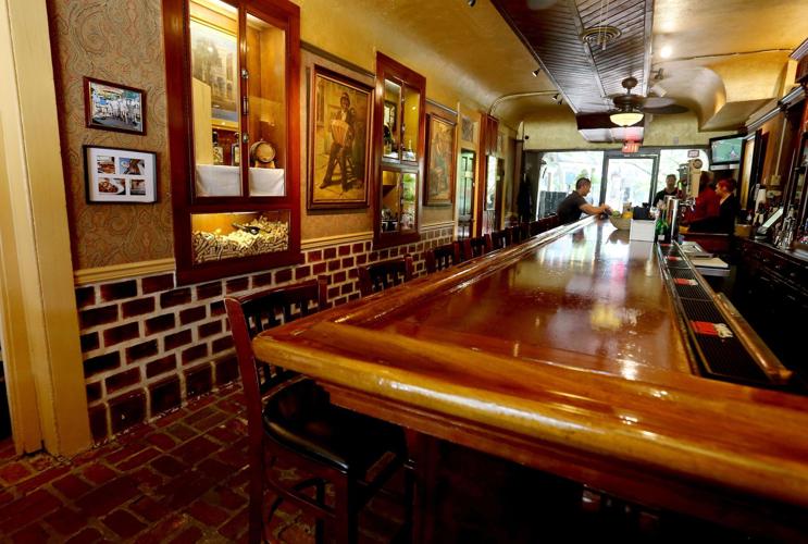 Review of 82 Queen | Charleston Scene | postandcourier.com