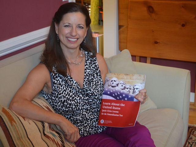 Aiken singer follows the path to citizenship | News | postandcourier.com