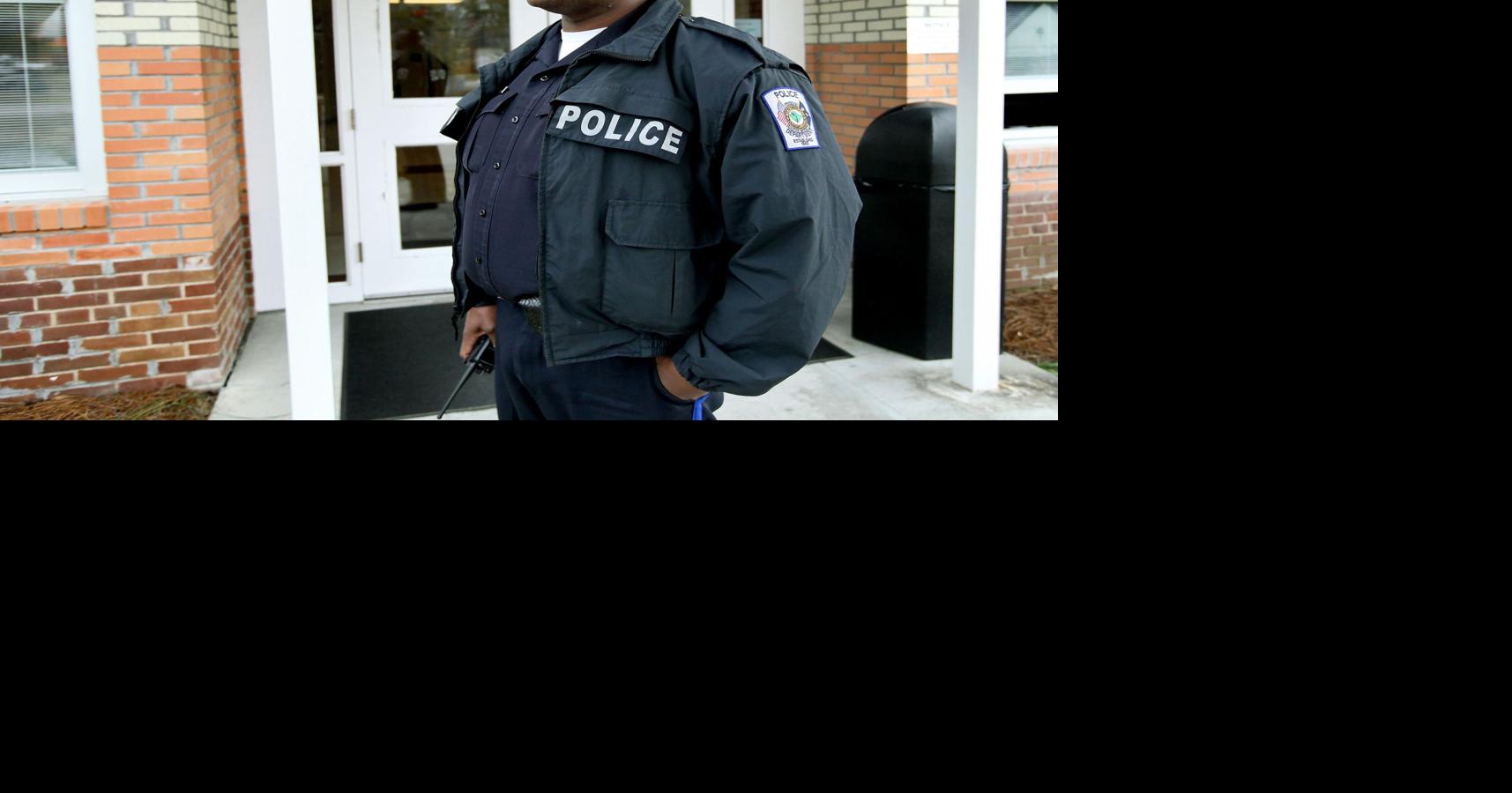 School resource officer blends police work with coaching | Faith and ...