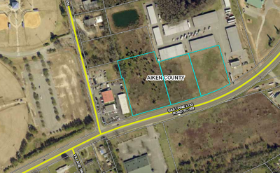 New Carolina Fresh Farms outlet proposed for East Pine Log Road in Aiken