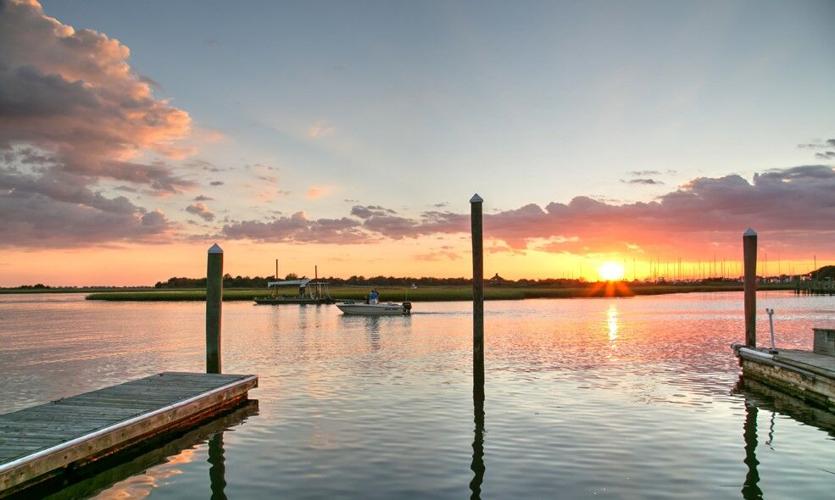 From Beech Mountain to the Brunswick Islands, North Carolina has your ...