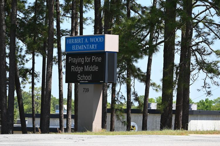 SC school bus crash in Chester County kills student