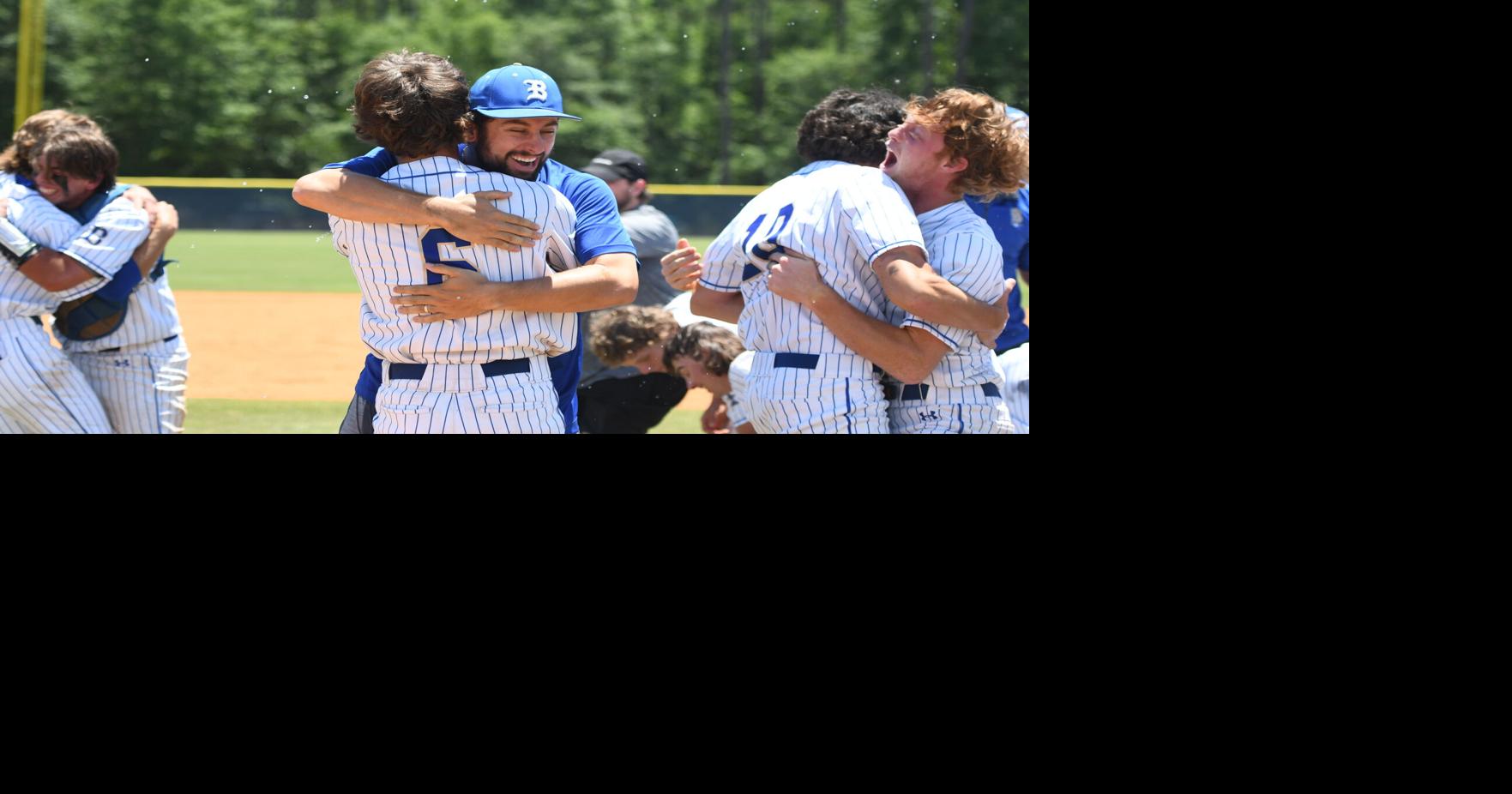 Stags capture 1st state championship in baseball | Prep Sports ...