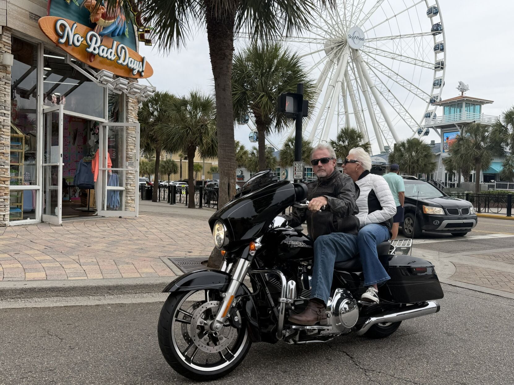 2026 Myrtle Beach spring bike rally sees strong start