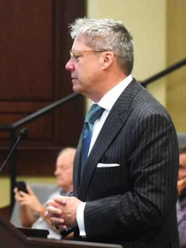 North Augusta nears decision on new development fees