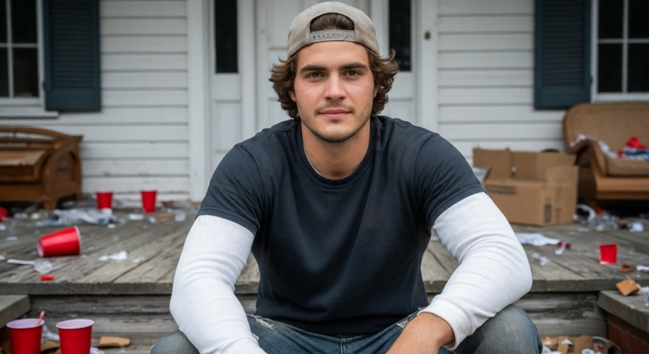 Why a SC artist turned to AI to create a virtual musician