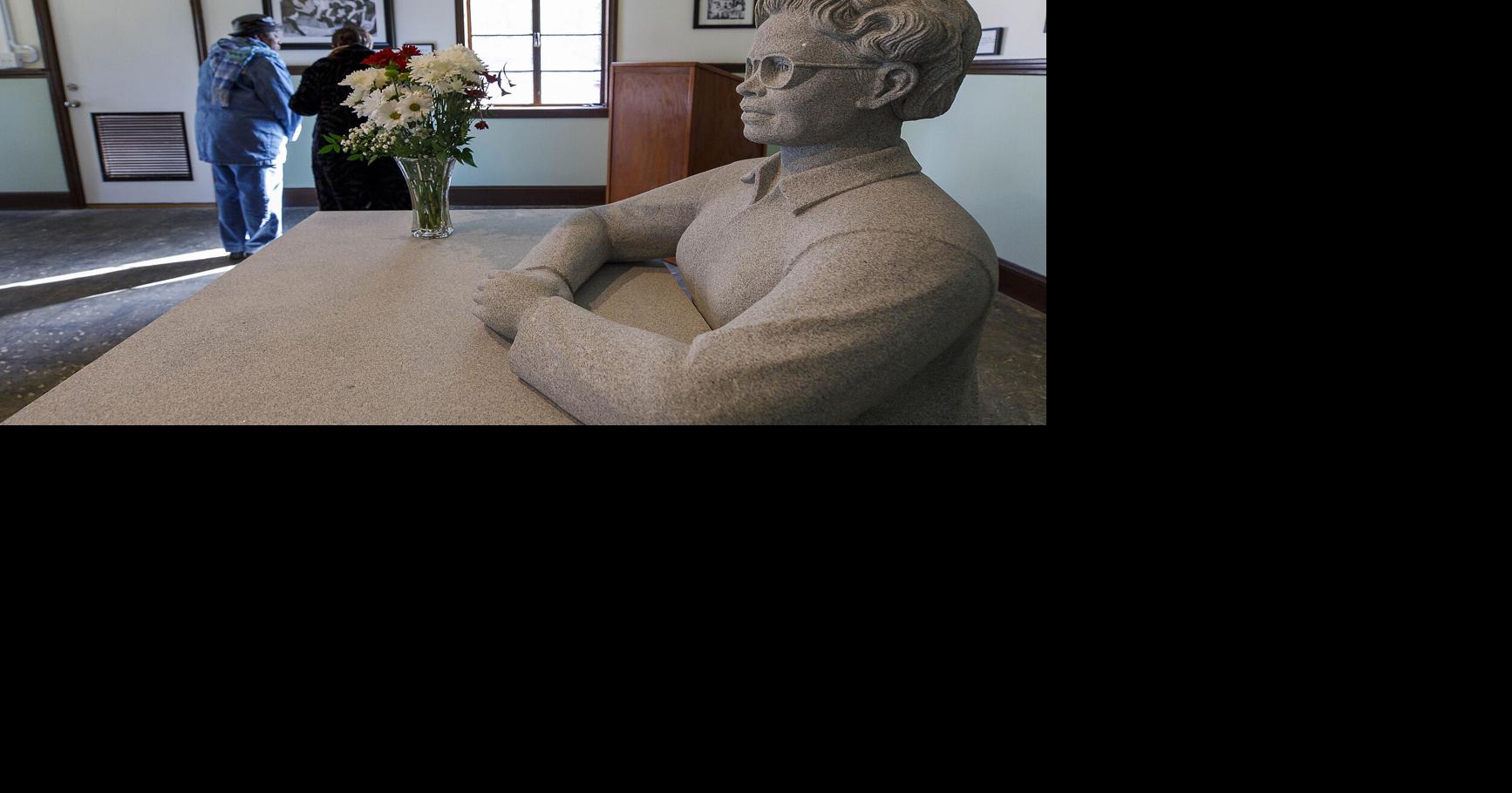 Rural SC health clinic home to midwife Maude Callen seeking national ...