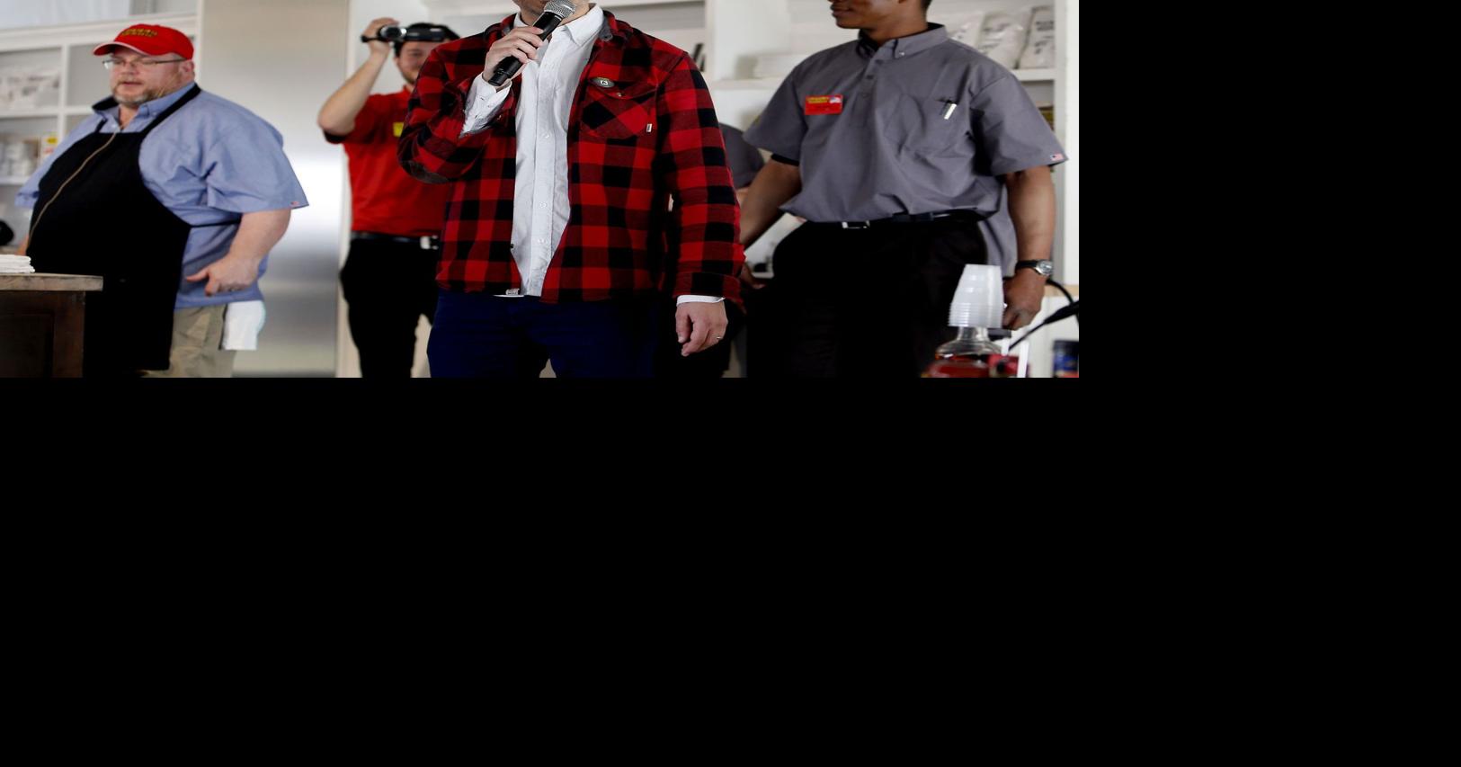 Waffle House CEO surprise guest at Waffle House Smackdown | Archives ...