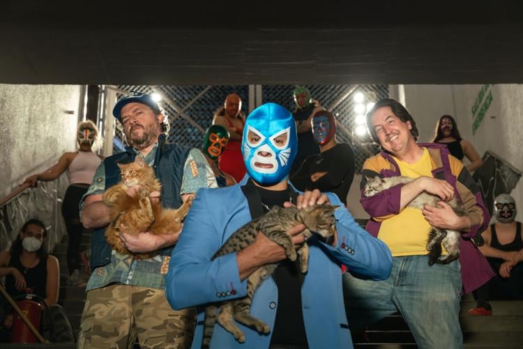 Charleston's Danny McBride launches Don Gato tequila brand