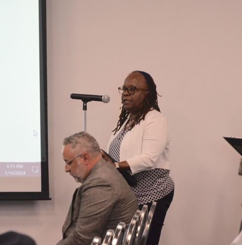 Greendale Elementary health hazards noted at board meeting | Aiken Area ...