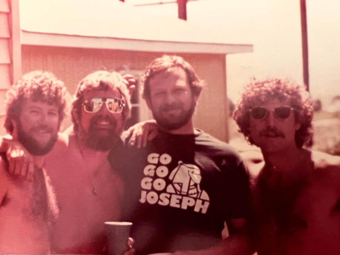 Looking back on The Windjammer's legacy as IOP venue celebrates 50th ...