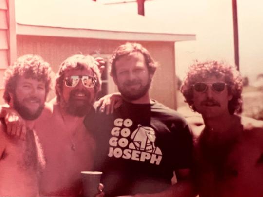 Looking back on The Windjammer's legacy as IOP venue celebrates 50th ...