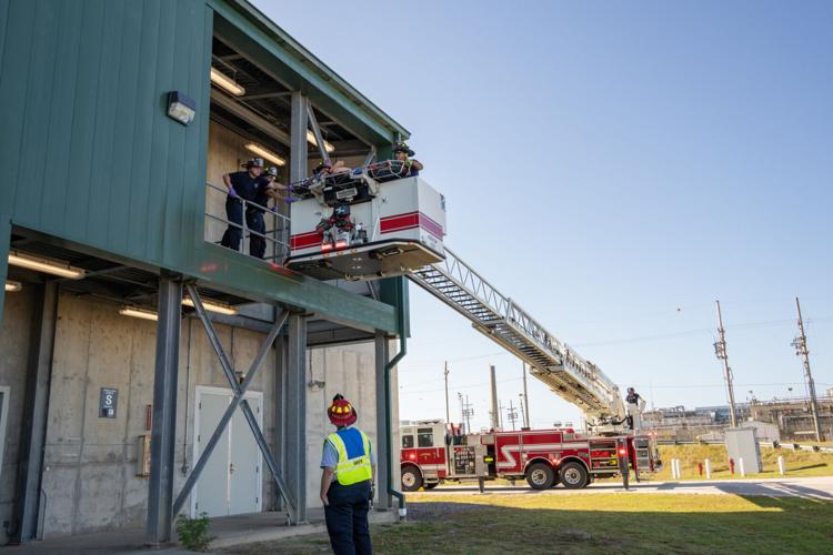 SRS apprenticeship program ignites opportunity for students | Aiken ...