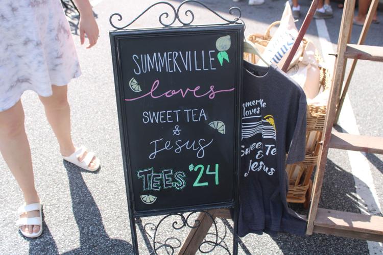 Sweet Tea Festival keeps getting sweeter | Community News ...