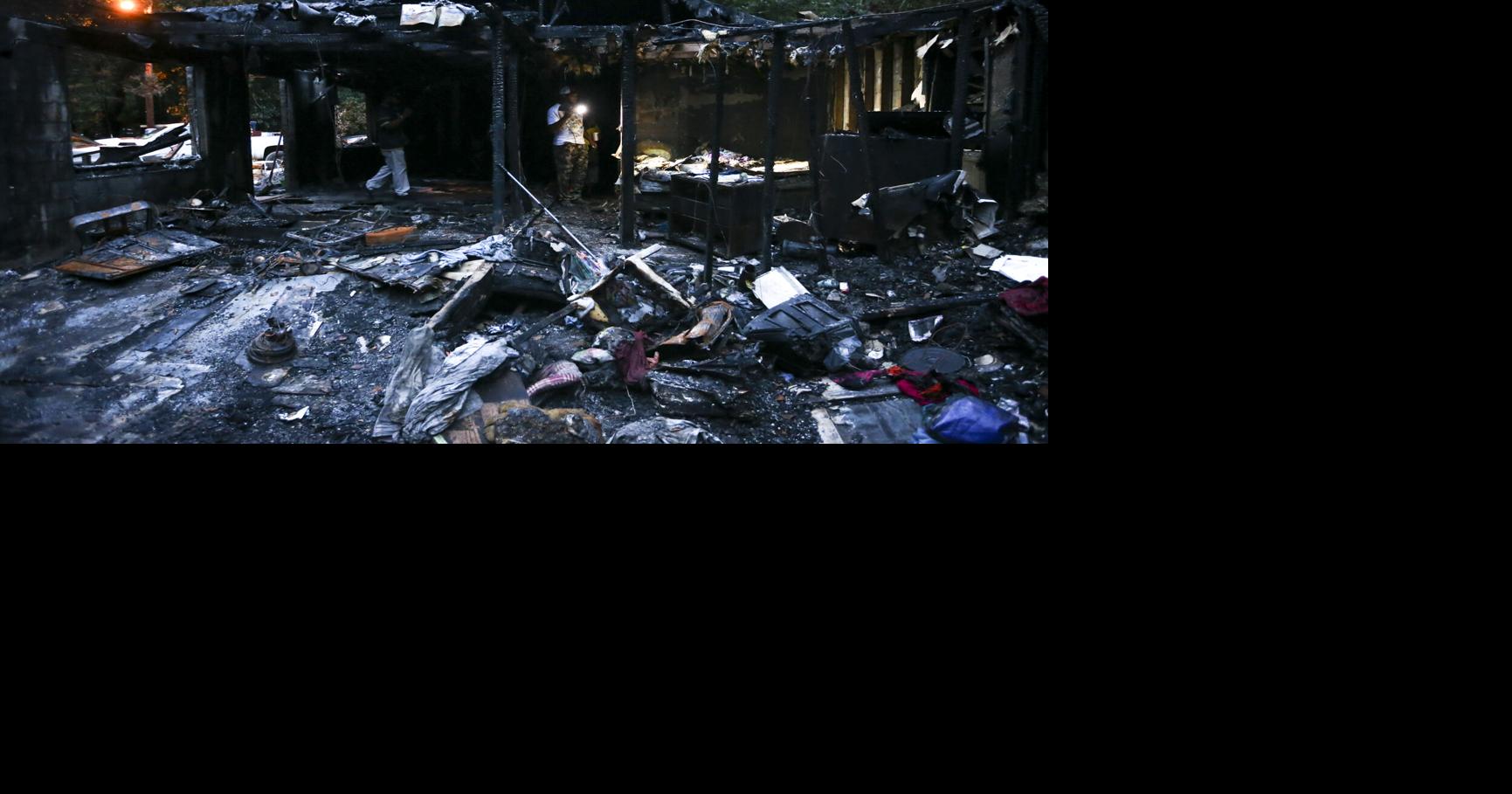 Ryan Manigo protests release of recorded jail conversations