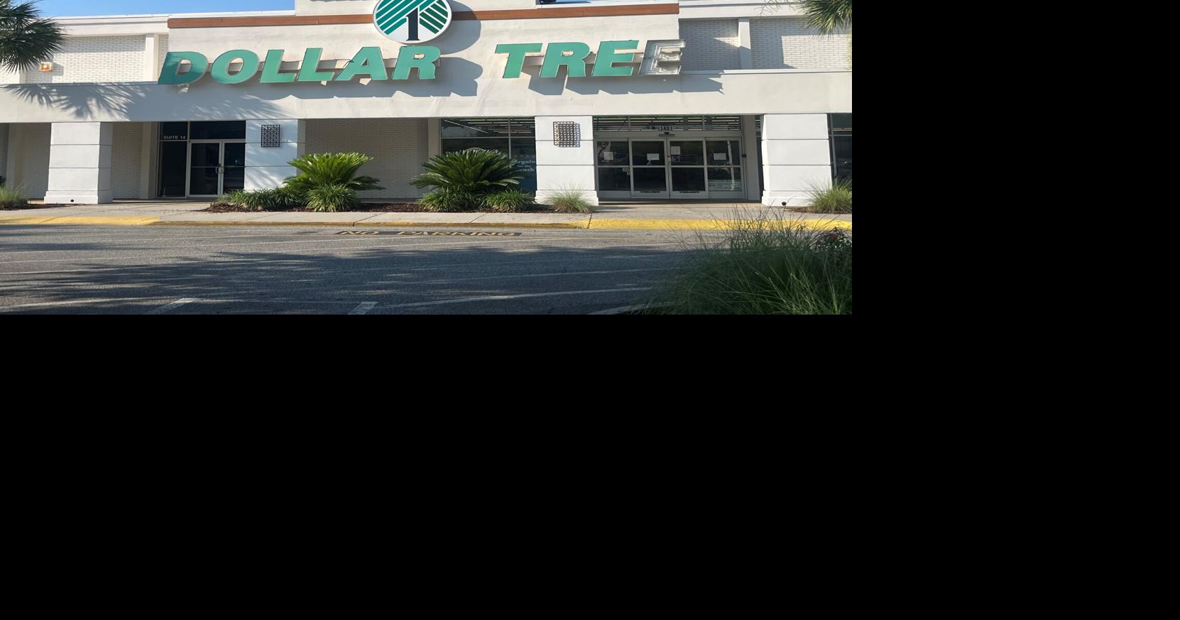 Discount retailer Dollar Tree leases new Charleston location