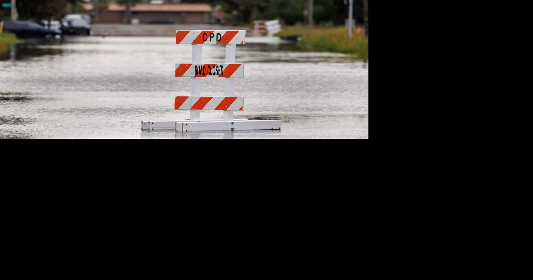 Charleston launches “WaterWise” resource webpage