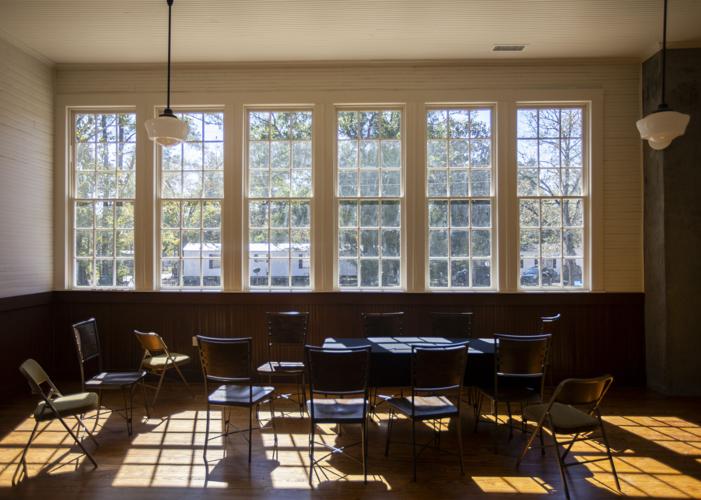 SC's Rosenwald schools, part of civil rights history, are pushed into ...