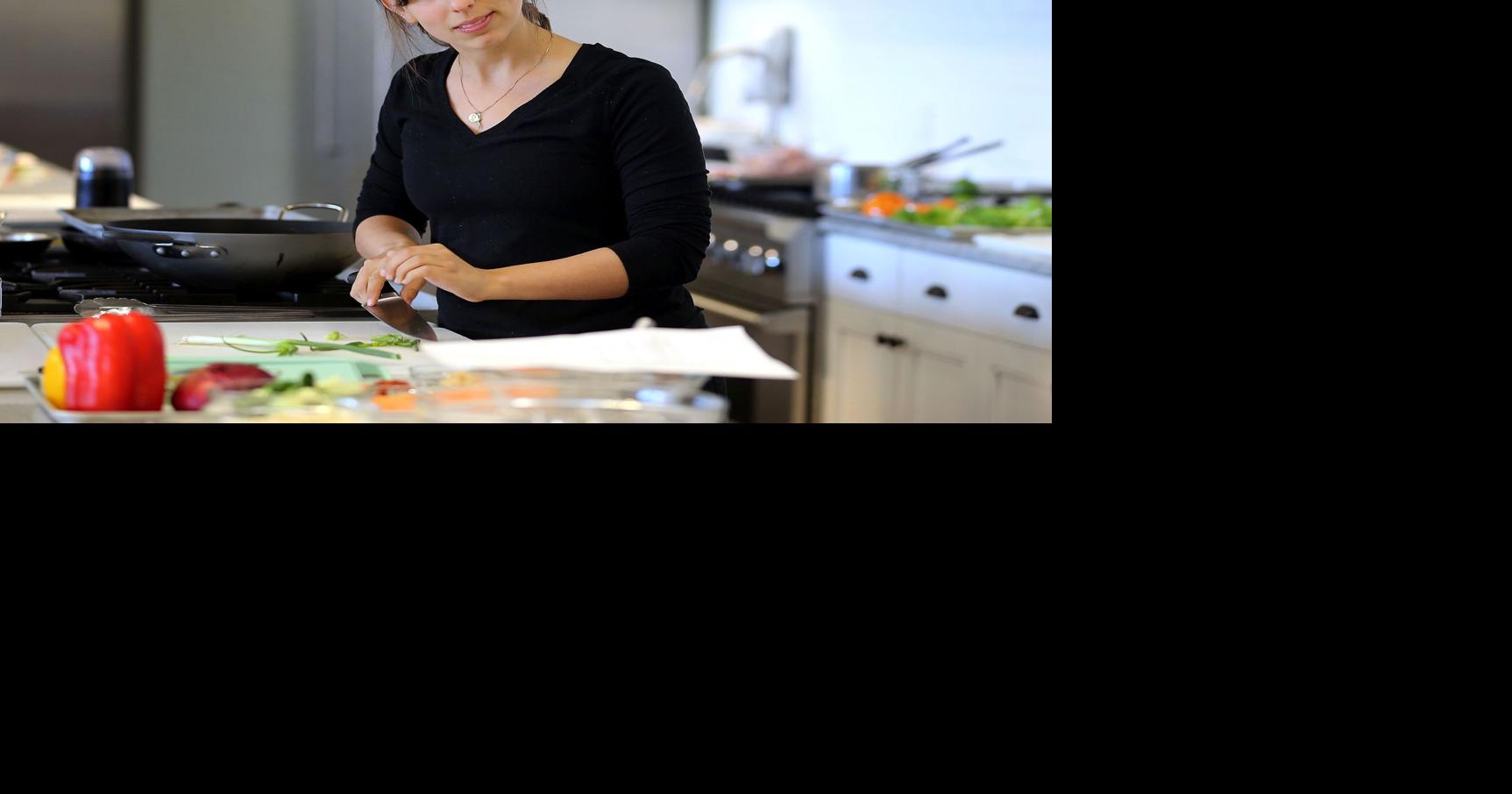 Working knowledge What a cooking instructor thinks you should know